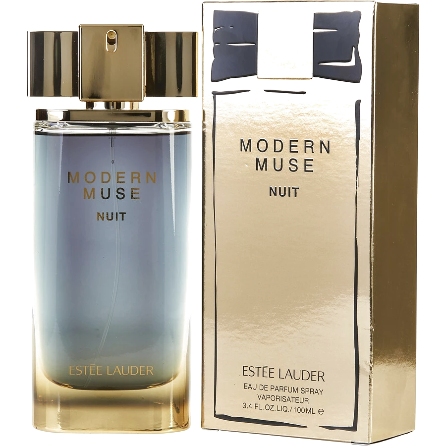 Женский аромат Эсте Лаудер Модерн Мьюз Нуит 100 мл - Estee Lauder Modern Muse Nuit парфюмерная вода