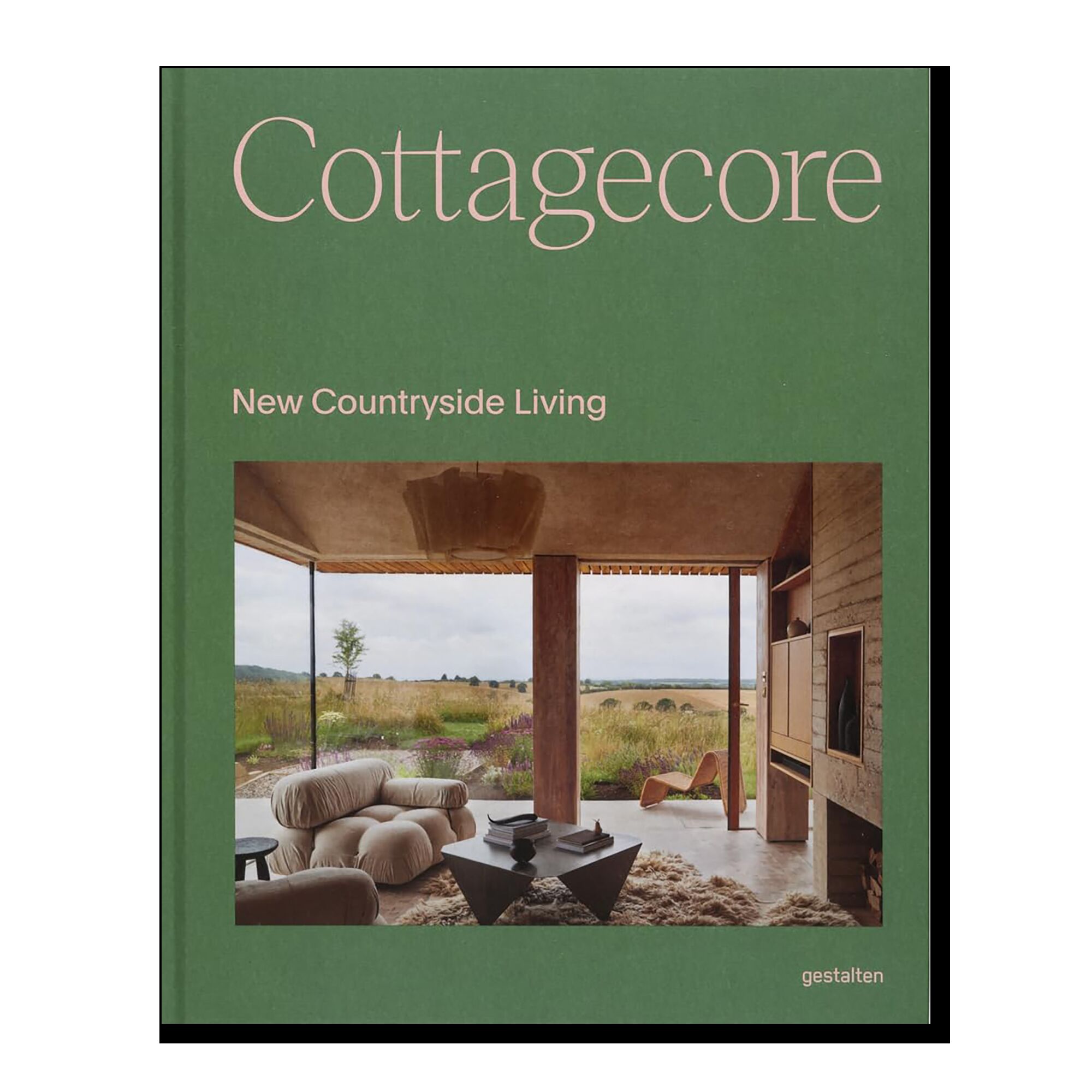 Cottagecore: New Countryside Living
