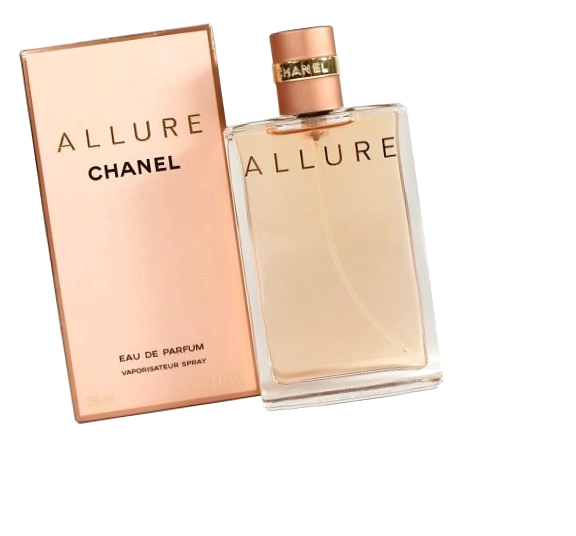 Chanel Allure женские духи 50 мл / Аллюр Шанель парфюмерная вода