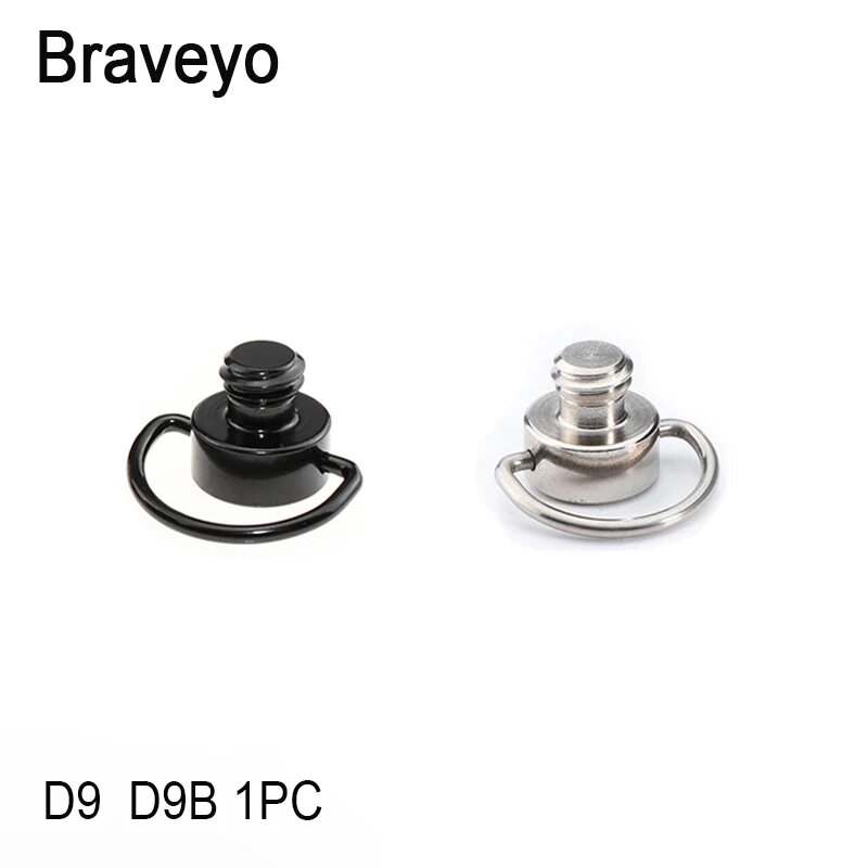 Braveyo Адаптер для монопода D9/D9B