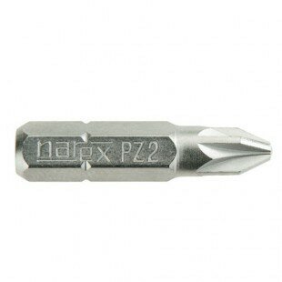 Вставка для шуруповерта (PZ3, 1/4", 30 мм) NAREX 807303