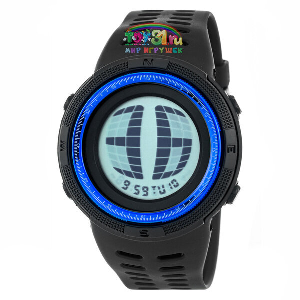 Skmei Skmei 2076buwt Blue/white