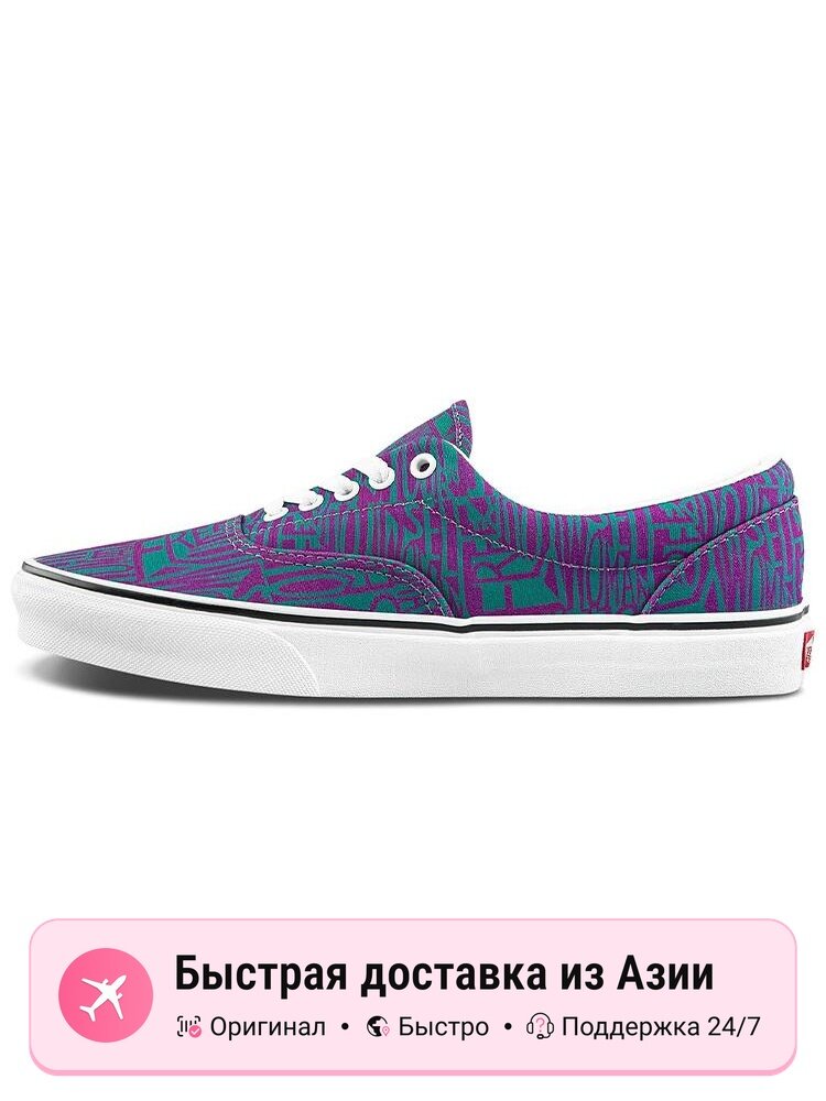 Кроссовки VANS Era