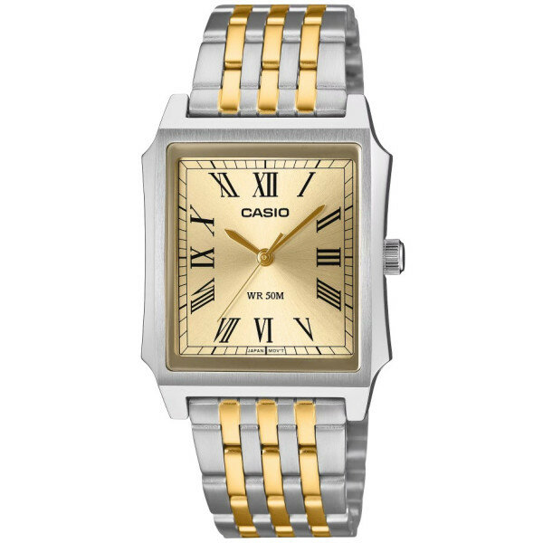  CASIO