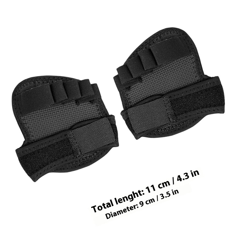 1 Pair Ненужные Подушечки Для Футболок Балета Из Premium Материалов 11X9Cm
