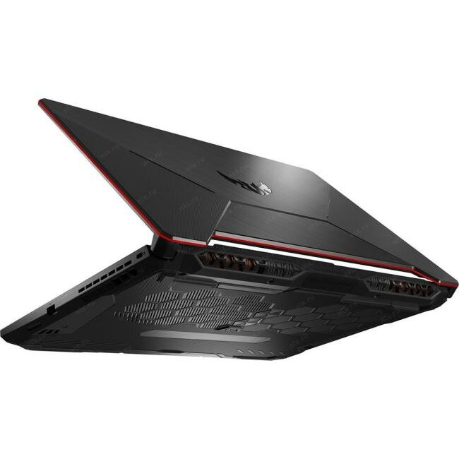 90NR0JF7-M00U50 ASUS TUF Gaming A15 FA506NCG-HN339 AMD Ryzen 7 8845HS/8Gb/SSD512Gb/RTX3050 4Gb/15.6"/NoOS/Black/2.3kg