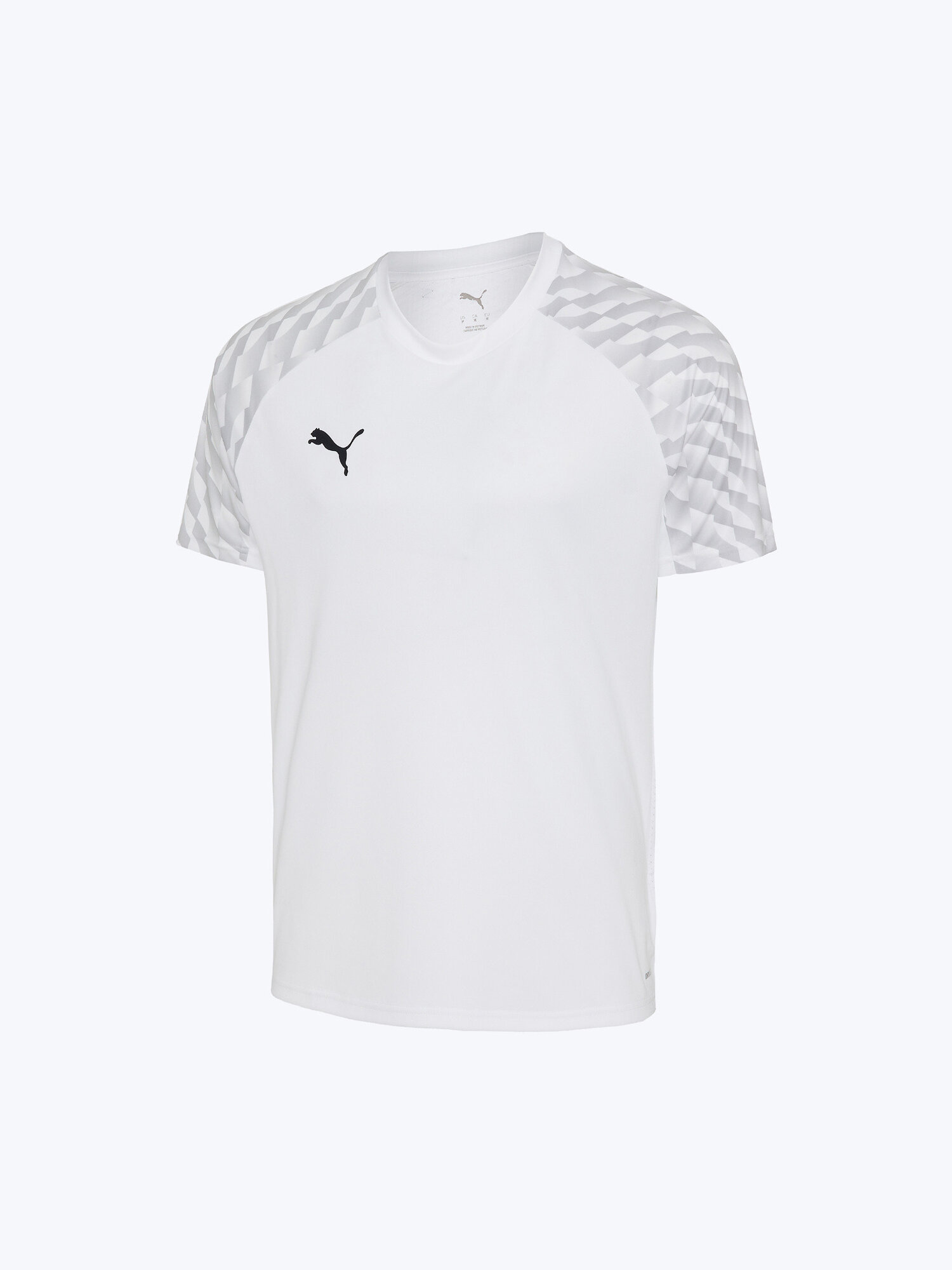 Футболка спортивная PUMA Teamliga26