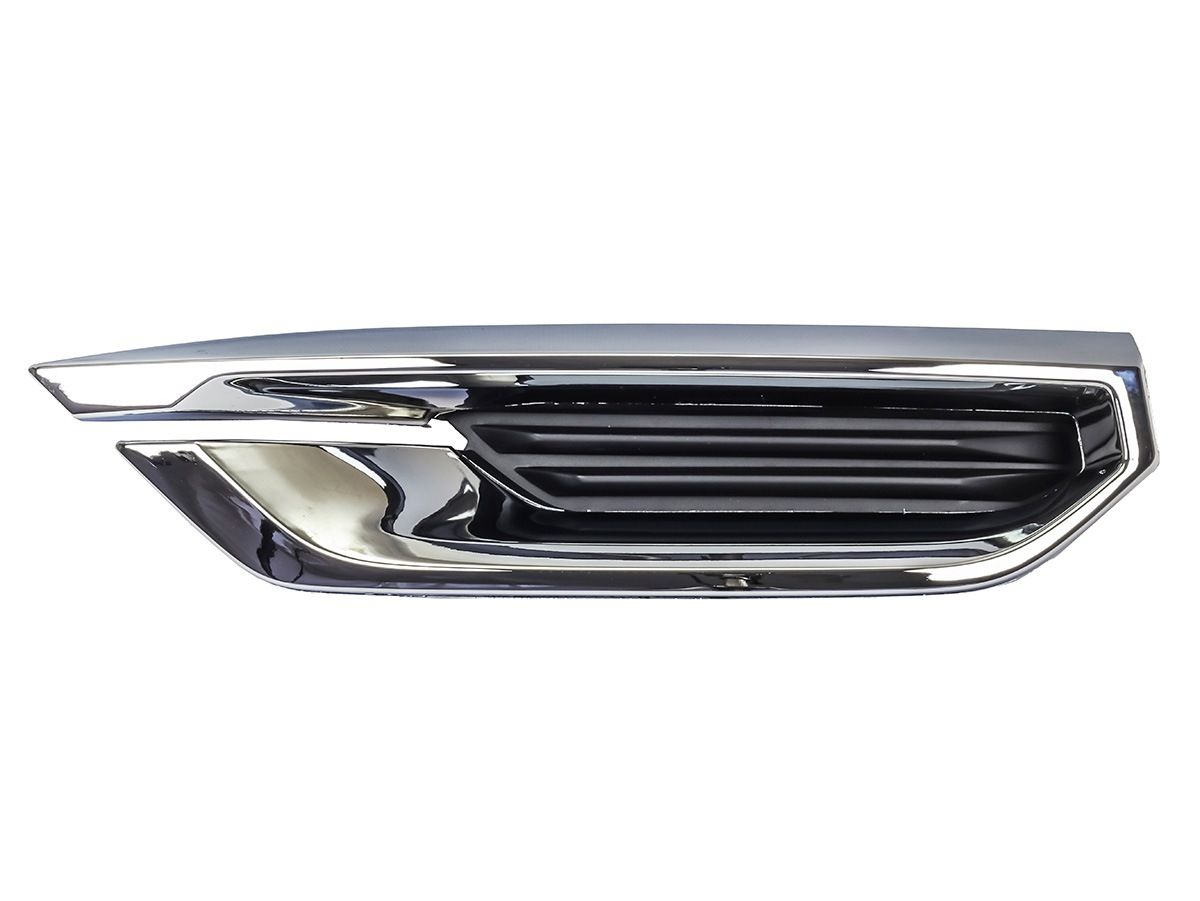 Молдинг бампера заднего правый SAILING HVL0011929BR для Haval F7 2019-2022