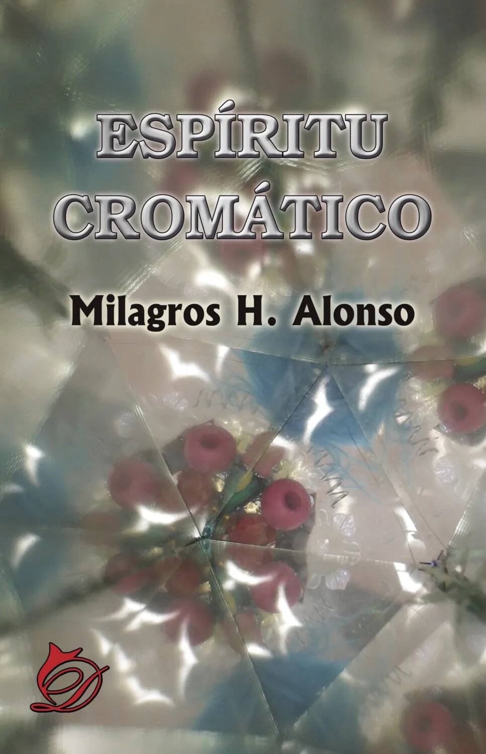 Espíritu cromático [Цифровая книга]