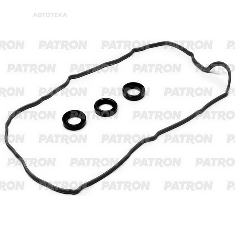Прокладка клапанной крышки valve cover set LEXUS RX TOYOTA CAMRY 3.0-3.3 V6 24V 1MZ/3MZ-FE 01> Lh PATRON PG16073