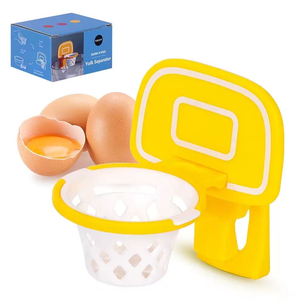 Эксклюзивный сепаратор Dunk NEgg от YOCITY
