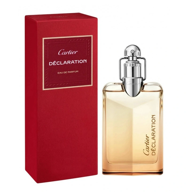 Картье Декларейшен О Де Парфам духи мужские 50 мл / Cartier Declaration Eau De Parfum