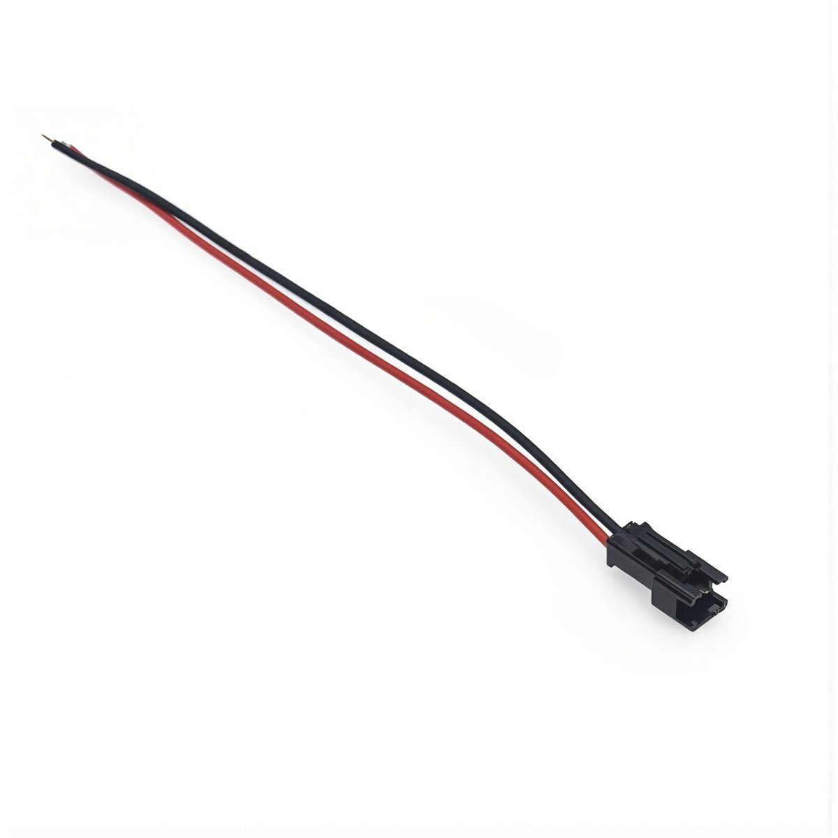 Провод для ремонта бытовой техники SM 2.54 3P 15 см 22AWG разъем папа для подключения светодиодного осветительного оборудования дома, SM-2P, папа, 15 см, 24AWG