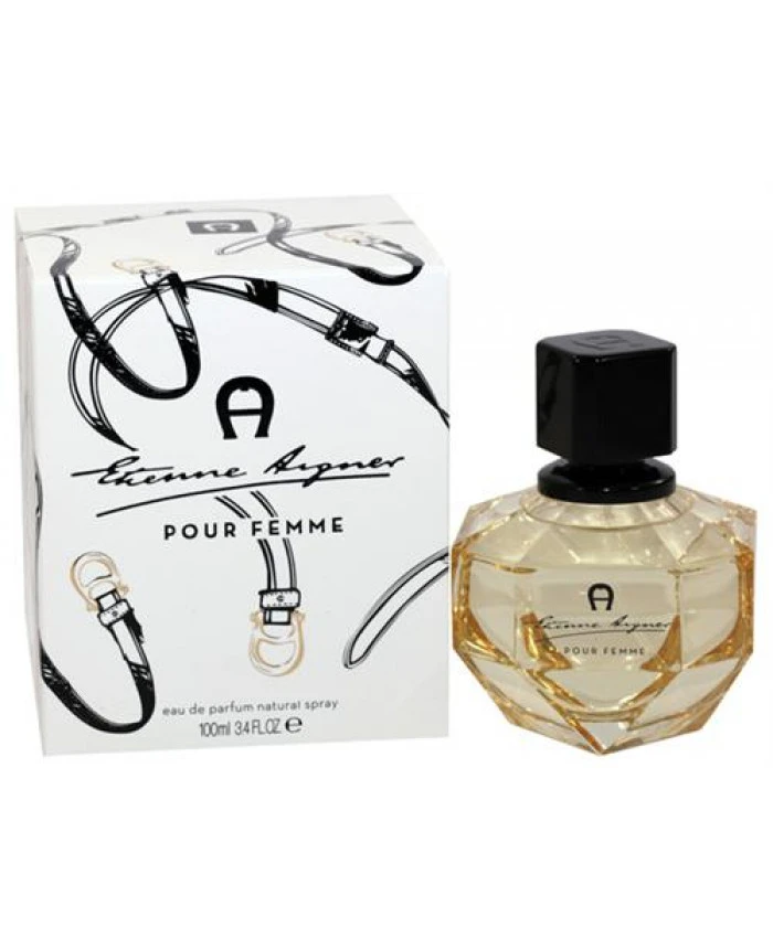 Духи Этьен Айгнер Пур Фемме для женщин 100 мл / Aigner Pour Femme