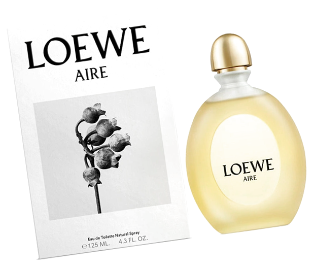 Туалетная вода женская Loewe Aire 125 мл / Лоеве Аир Лоеве духи
