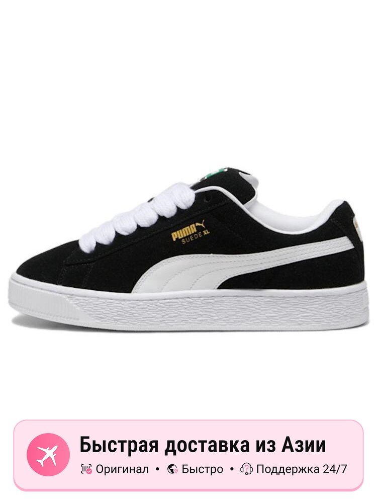 Кроссовки PUMA Suede