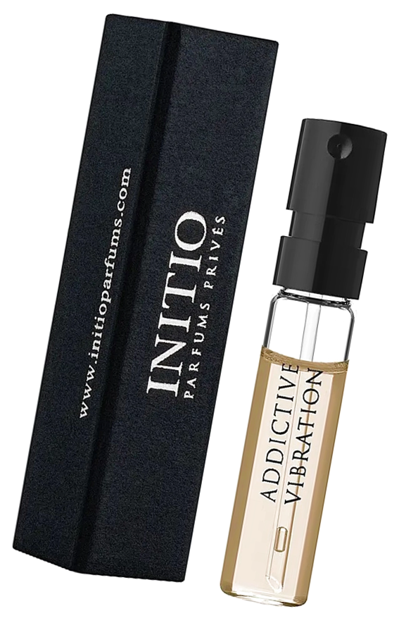 Initio Parfums Prives Addictive Vibration - пробник духов для женщин 1.5 мл
