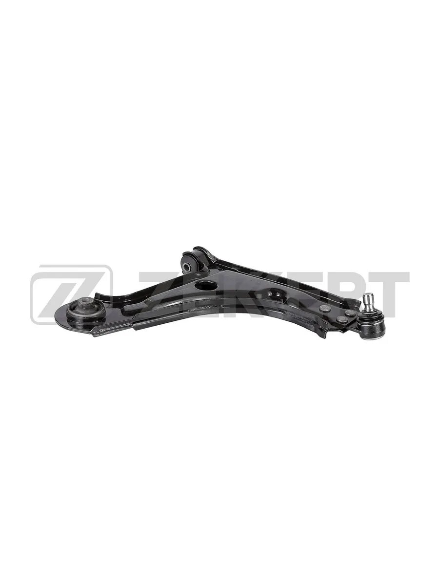 Рычаг для а/м Chevrolet Lacetti 03-13 Nubira Daewoo Gentra, арт. QL3126