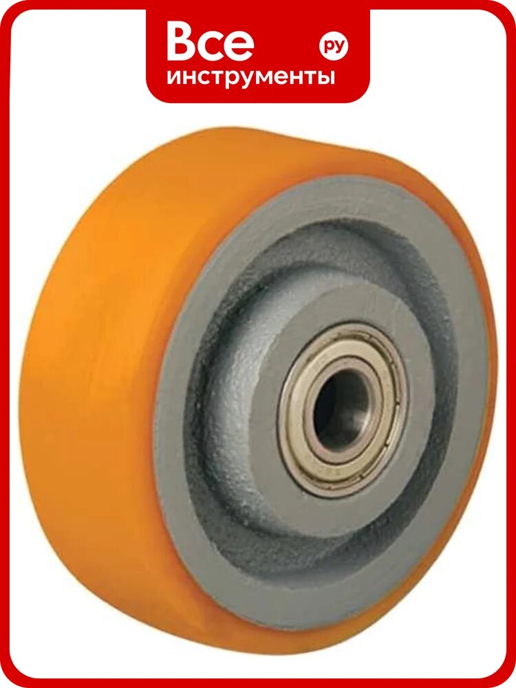 Колесо для оси EMES VBP55X25600010
