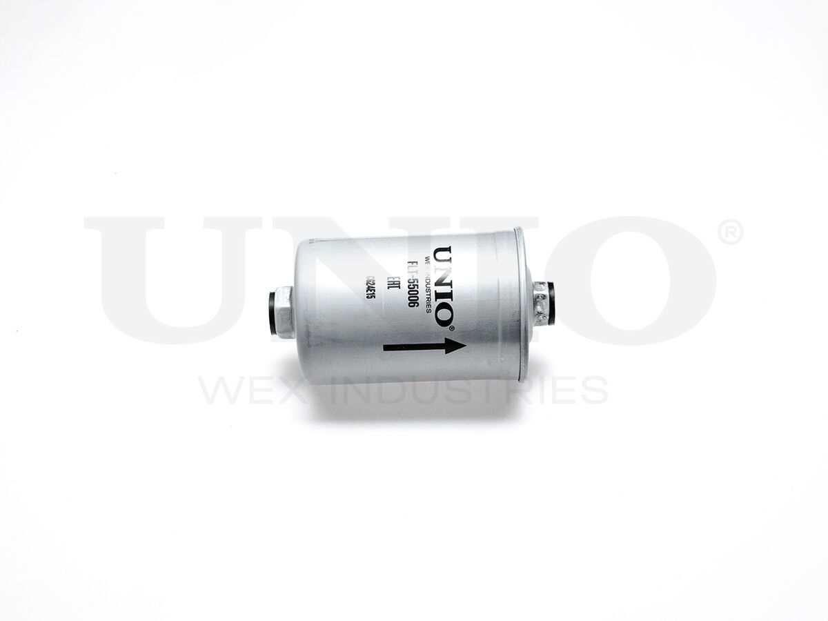 Фильтр Топливный Ford Fiesta Ii, Iii 86-, Transit Ii-Iv 77-, (31022/23,3110) 94- (Бензин) (UNIO FLT-55006)