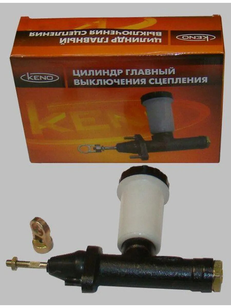 Цилиндр сцепления главный Г-3302