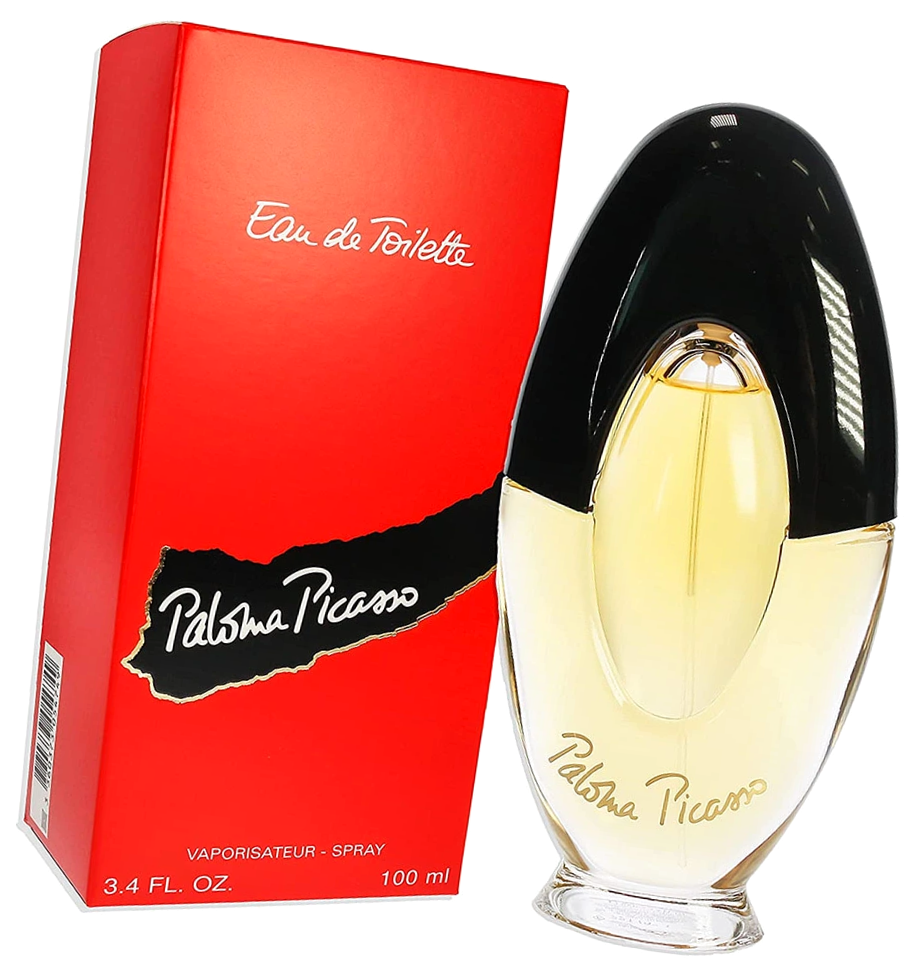 Женские духи Paloma Picasso Eau De Toilette 100 мл - Палома Пикассо