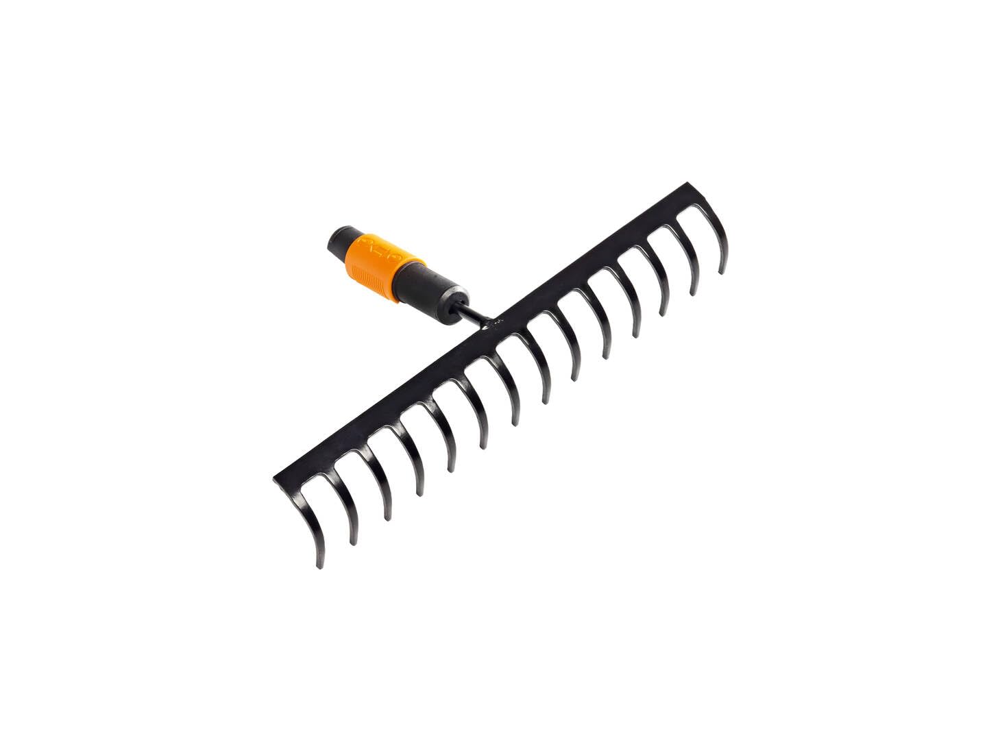 Fiskars Грабли сталь