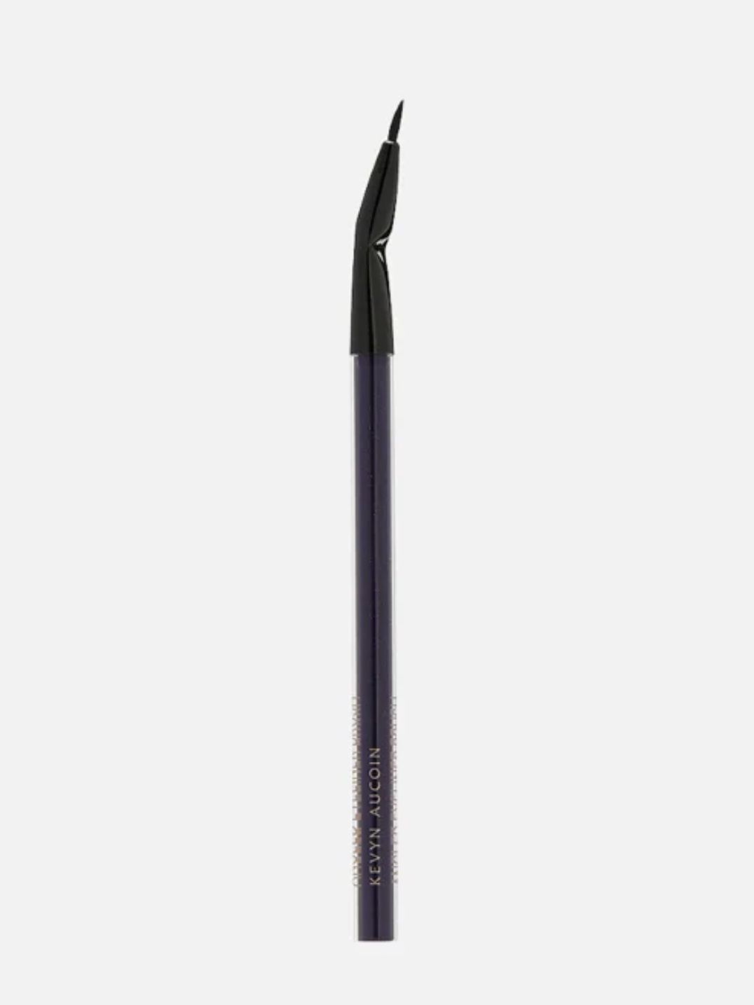 Кисть для подводки KEVYN AUCOIN anglend eyeliner brush