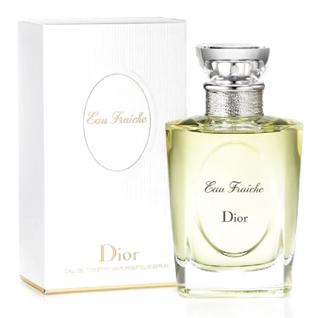 Кристиан Диор О Фреш женская туалетная вода 100 мл - Christian Dior