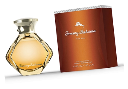 Мужской парфюм Tommy Bahama For Him 100 мл - одеколон Томми Бахама Фор Хим