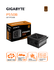 Блок питания Gigabyte P550B GP-P550B 550W, 80Plus, Bronze, RTL
