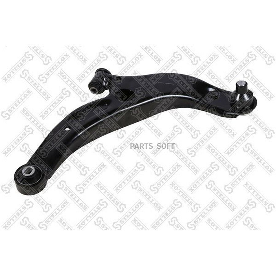 STELLOX 5702324ASX 57-02324A-SX рычаг правый!\ Mazda MPV 00-06