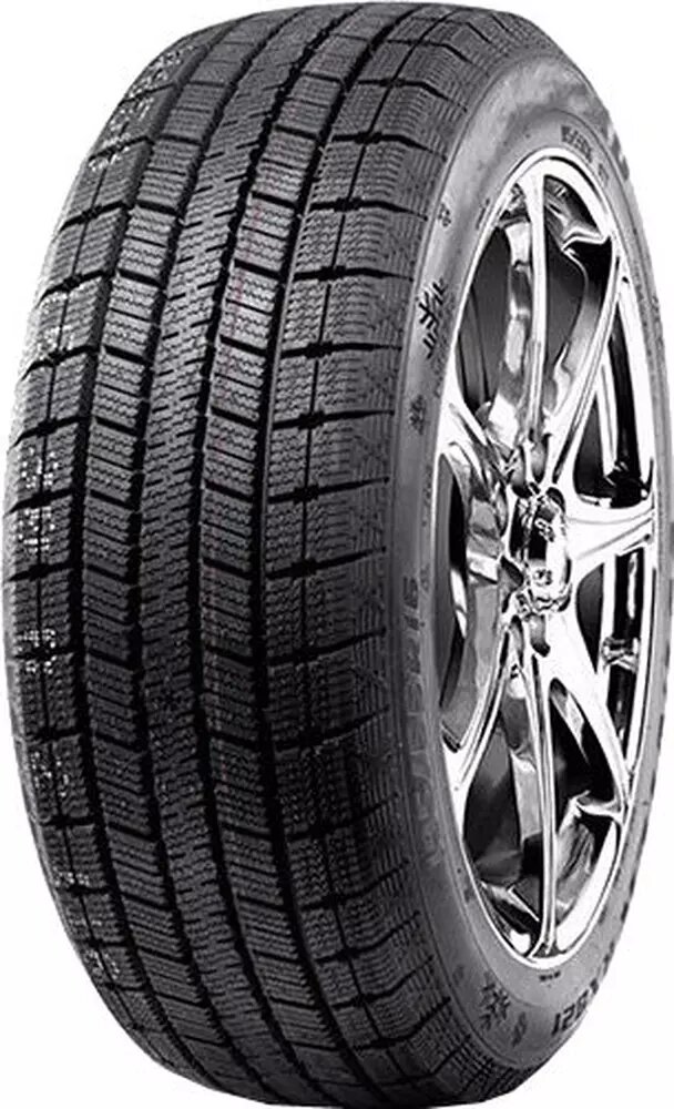 Шины зимние Joyroad Winter RX821 205/50 R17 89T
