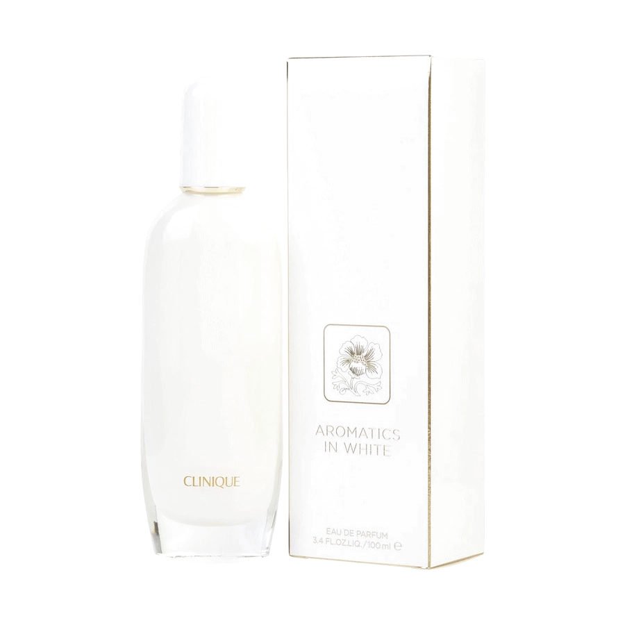 Clinique Aromatics In White женская парфюмерная вода 100 мл - Ароматикс Ин Вайт Клиник