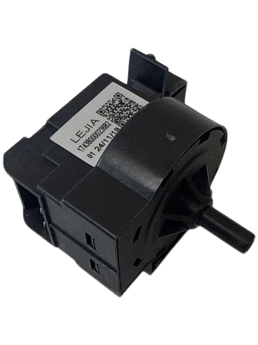 Датчик уровня воды, для СМА Toshiba TW-BN80C4RU(WK)