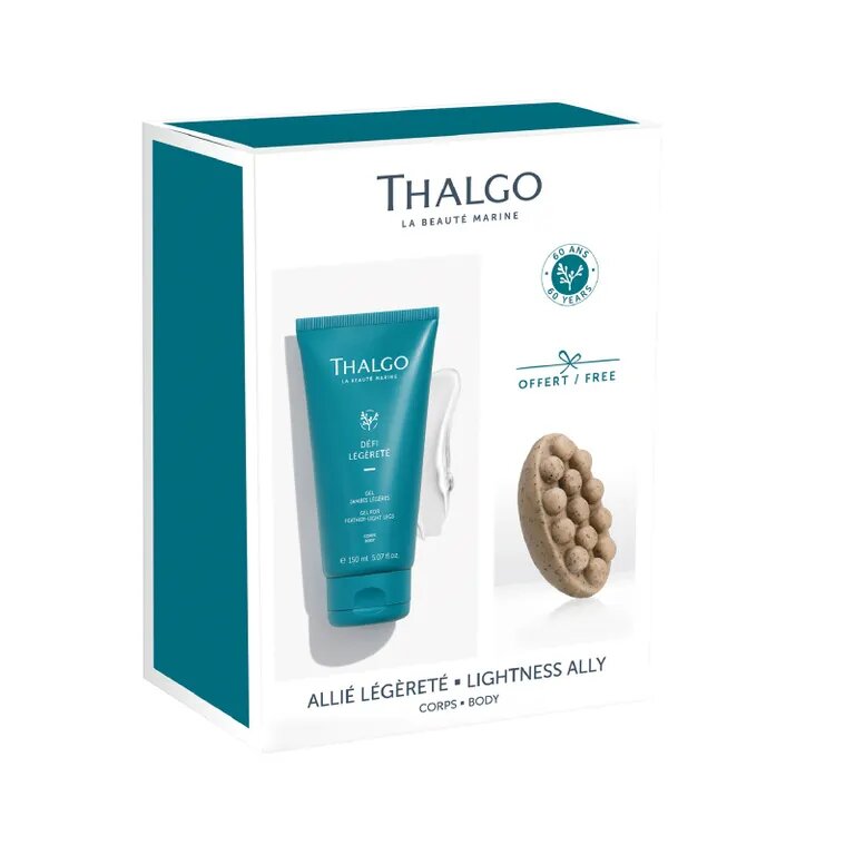 Thalgo Набор 'Для легкости тела' 1 шт