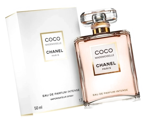 Женский аромат Шанель Коко Мадемуазель Интенс 50 мл - Chanel Coco Mademoiselle Intense духи