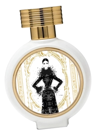 Парфюмерная вода Haute Fragrance Company Beautiful And Wild миниатюра 2.5