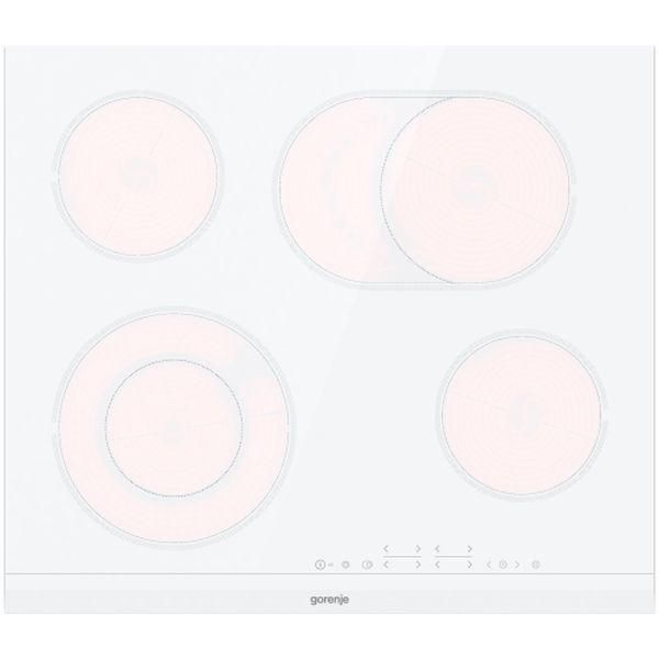 Варочная панель электрическая Gorenje ECT643WCSC