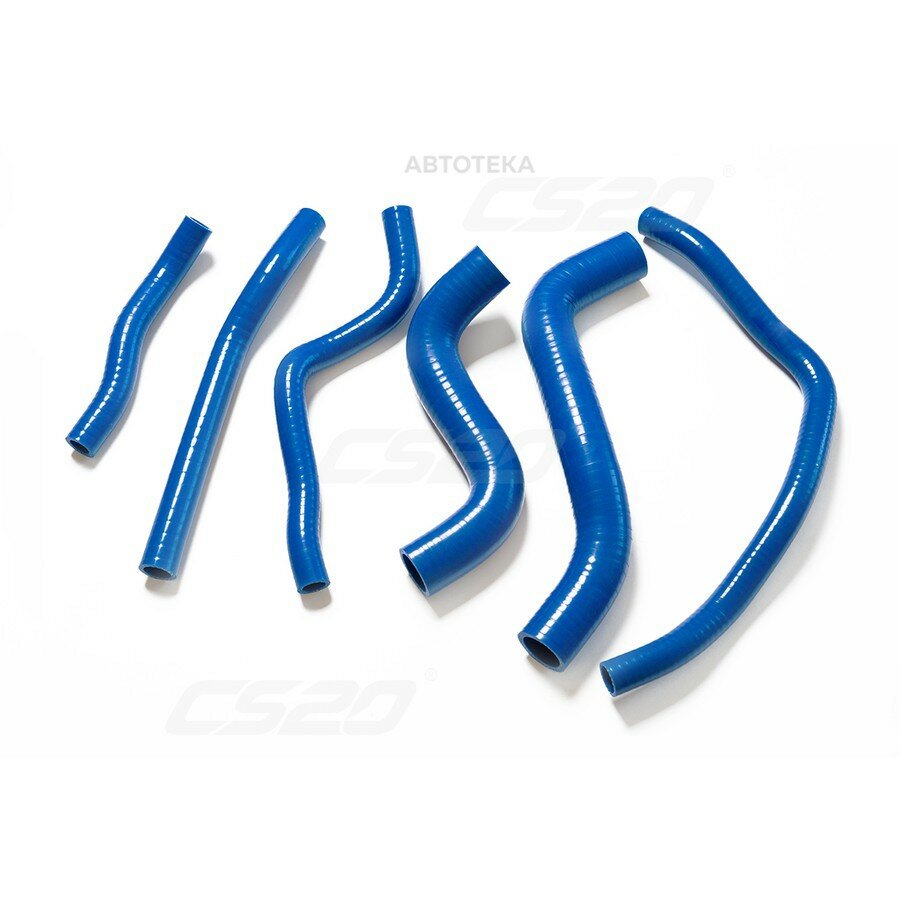 Патрубки CS20 10844