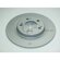 Диск тормозной rr QUATTRO FRENI QF01F00054