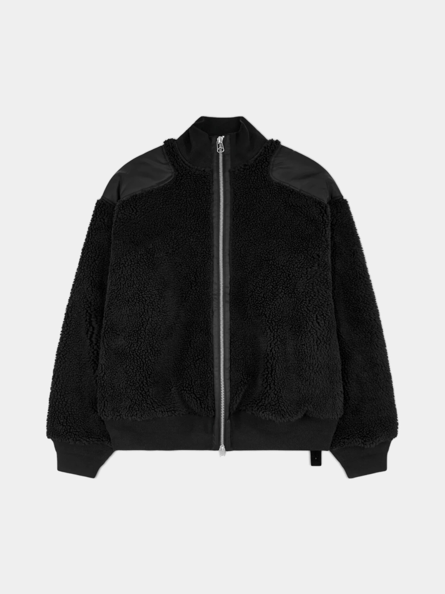 Куртка OAMC Fleece Bomber