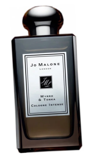 Jo Malone Myrrh and Tonka 50 мл аромат унисекс - Джо Малон Мирр Энд Тонка