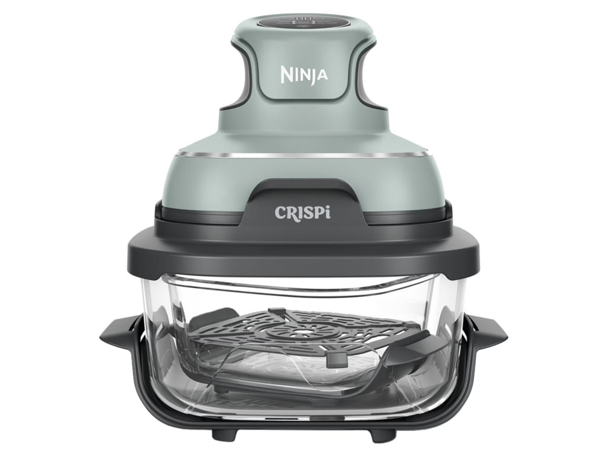 Портативная мультипечь Ninja CRISPi 4-in-1