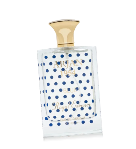Noran Perfumes Arjan 1954 Blue для женщин парфюмерная вода 100 мл - Норан Перфюмс Голубой
