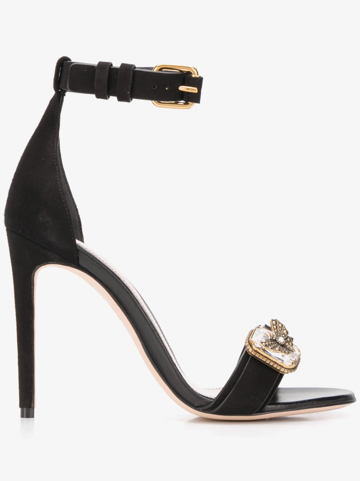 Босоножки Alexander McQueen