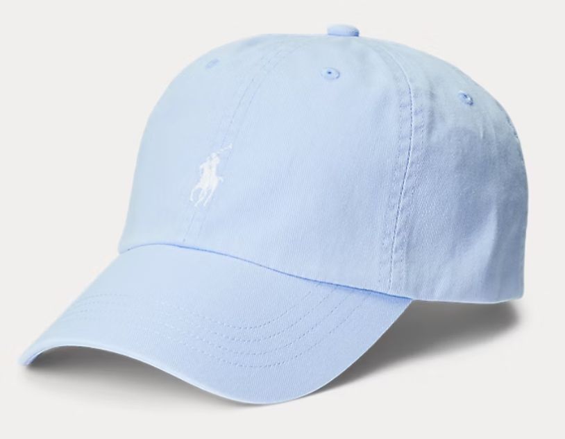 Бейсболка Ralph Lauren для мужчин