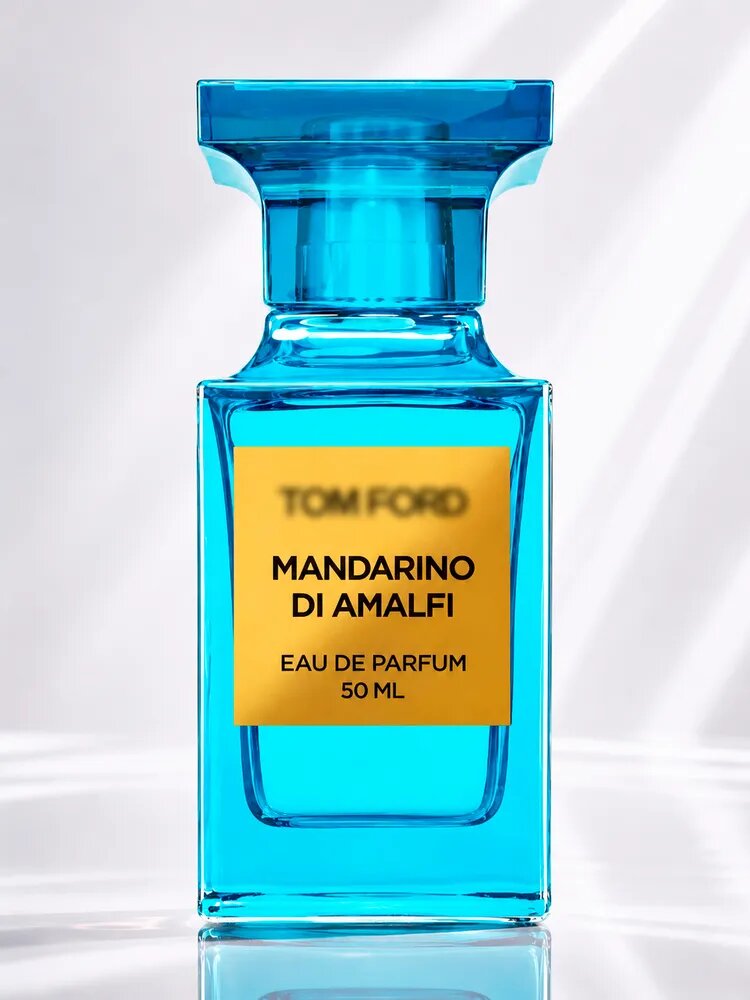 Парфюм MANDARINO DI AMALFI TOM F./ 50 мл