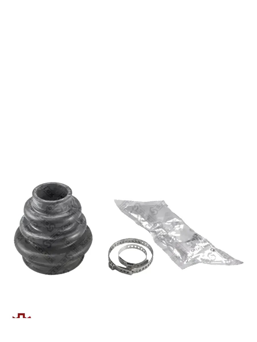 Комплект пыльника шруса BMW E46 2.5/2.8/2.0TD/3.0TD 98>/E60