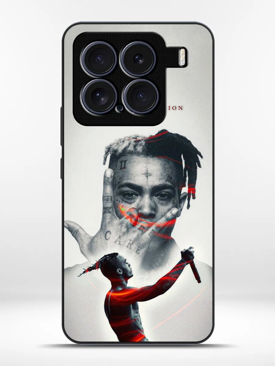 Чехол на Xiaomi 15 XXXTentacion